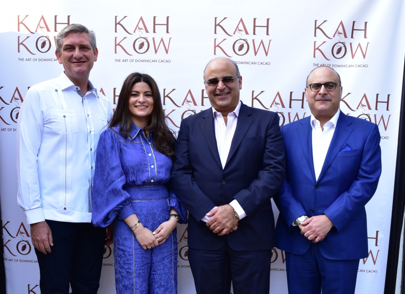 Inaugura un nuevo concepto de tienda de chocolate en NY – El Nuevo ...