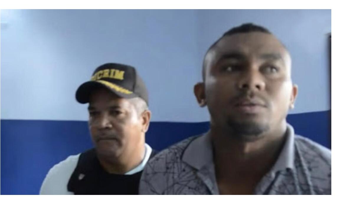 Identifican uno de reos que escapó de la cárcel pública de El Seibo ...