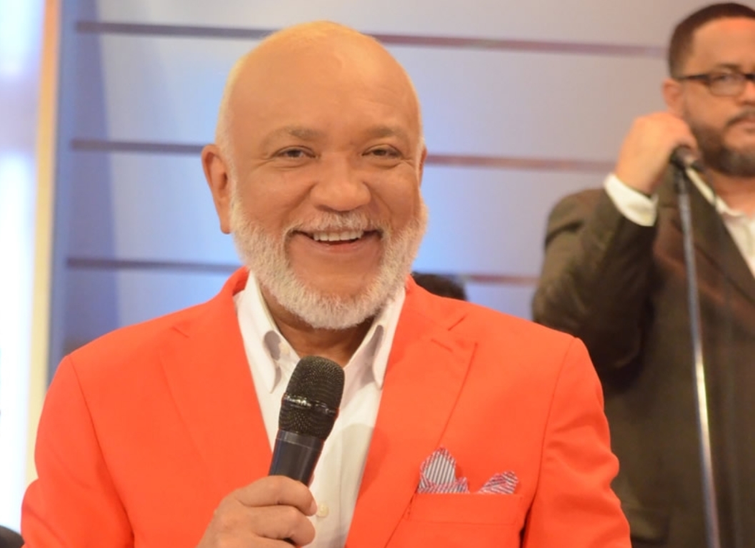 Anuncian “Divertido con Jochy” cambiará de horario en agosto