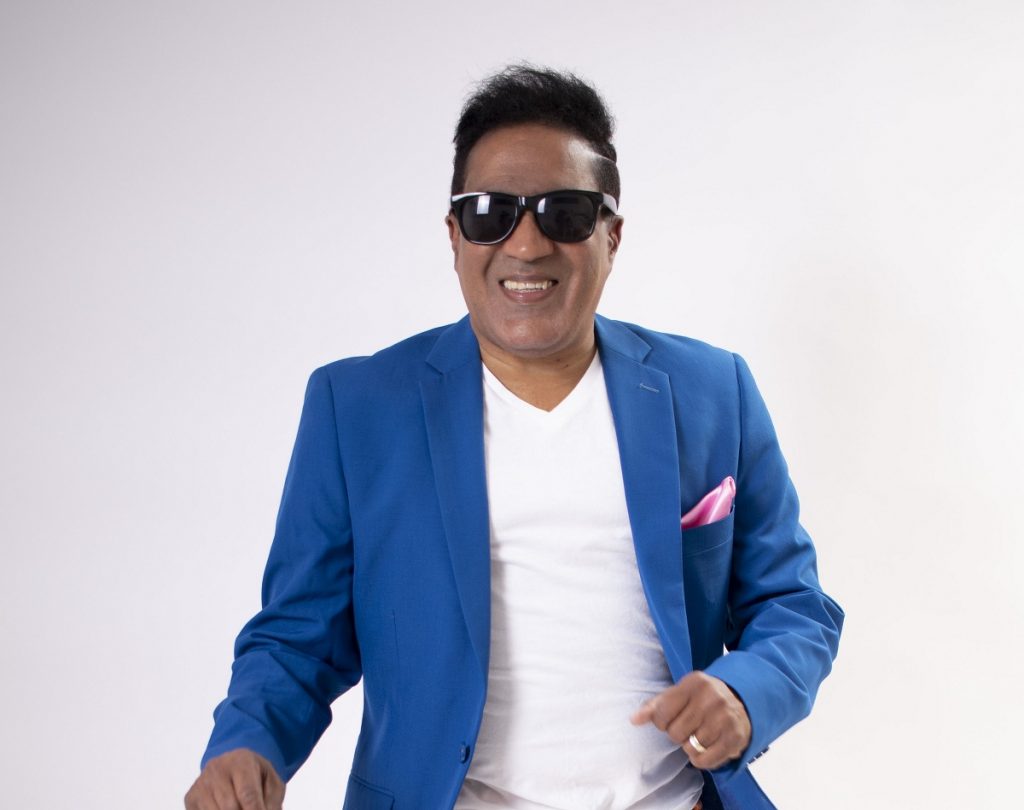 Kinito Méndez celebrará 30 años en Hard Rock Live – El Nuevo Diario ...