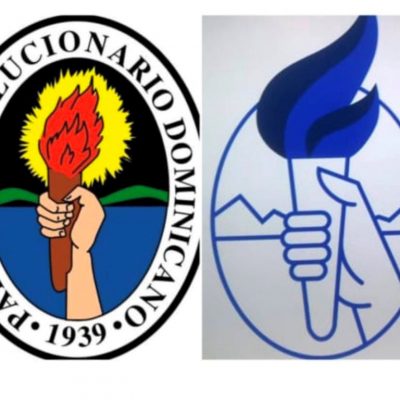 Nuevo logo del PRD recibe críticas en redes sociales; lo comparan con ...