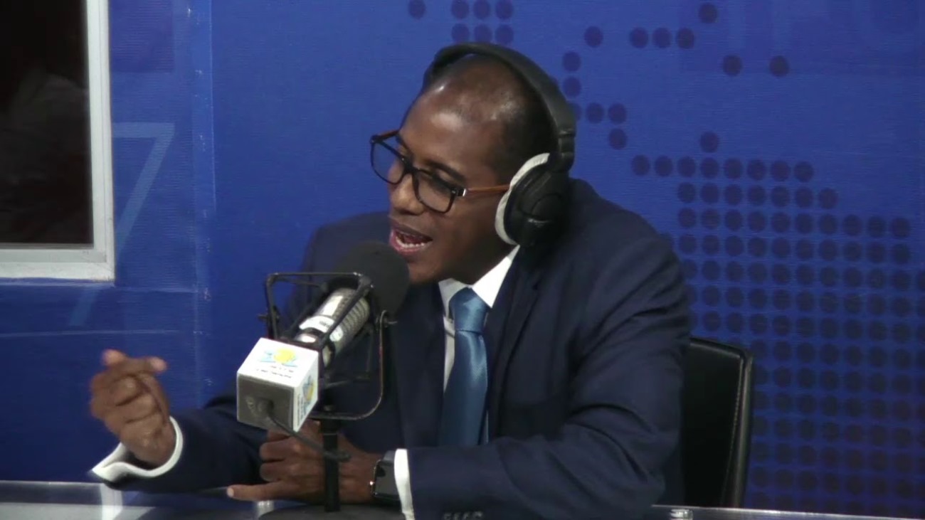 (VIDEO) Hiddekel Morrison revela aplicación FaceApp roba datos ...