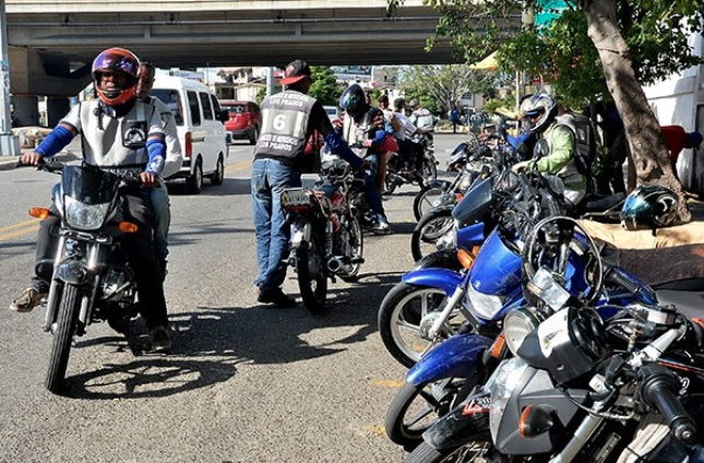 Terror sobre ruedas – El Nuevo Diario (República Dominicana)