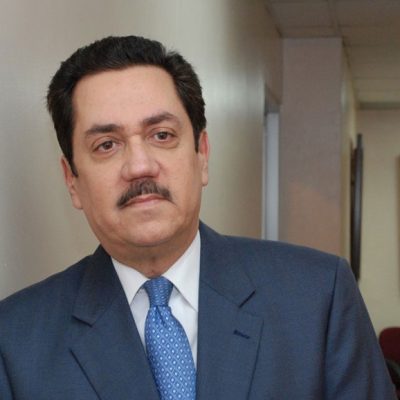 Tony Raful presentará libro sobre Johnny Abbes García en la Biblioteca ...