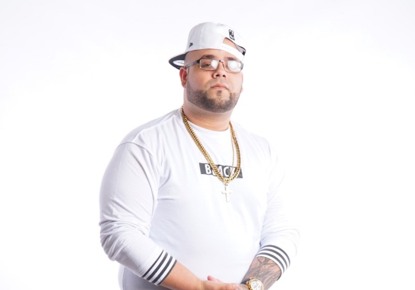 Dreko lanza su nuevo tema