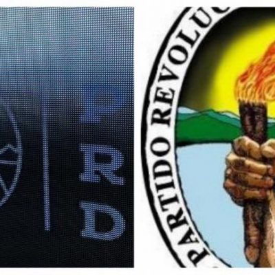 PRD presenta nueva imagen en su plataforma digital – El Nuevo Diario ...