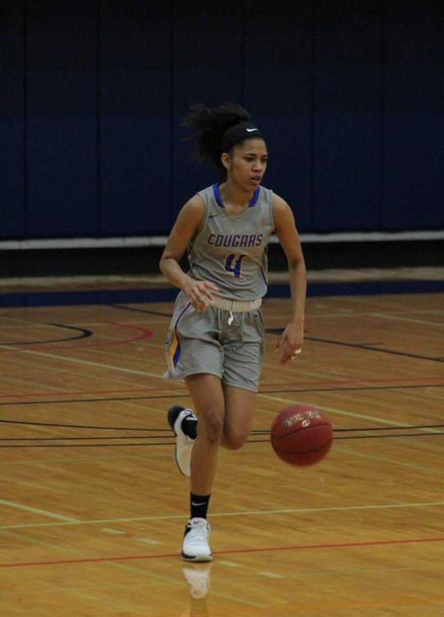 Lisbeth Polanco: “La disciplina y perseverancia influye en las ...