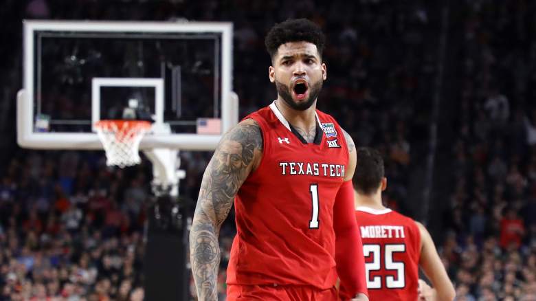Metros seleccionan a Brandone Francis como primer pick en draft LNB ...