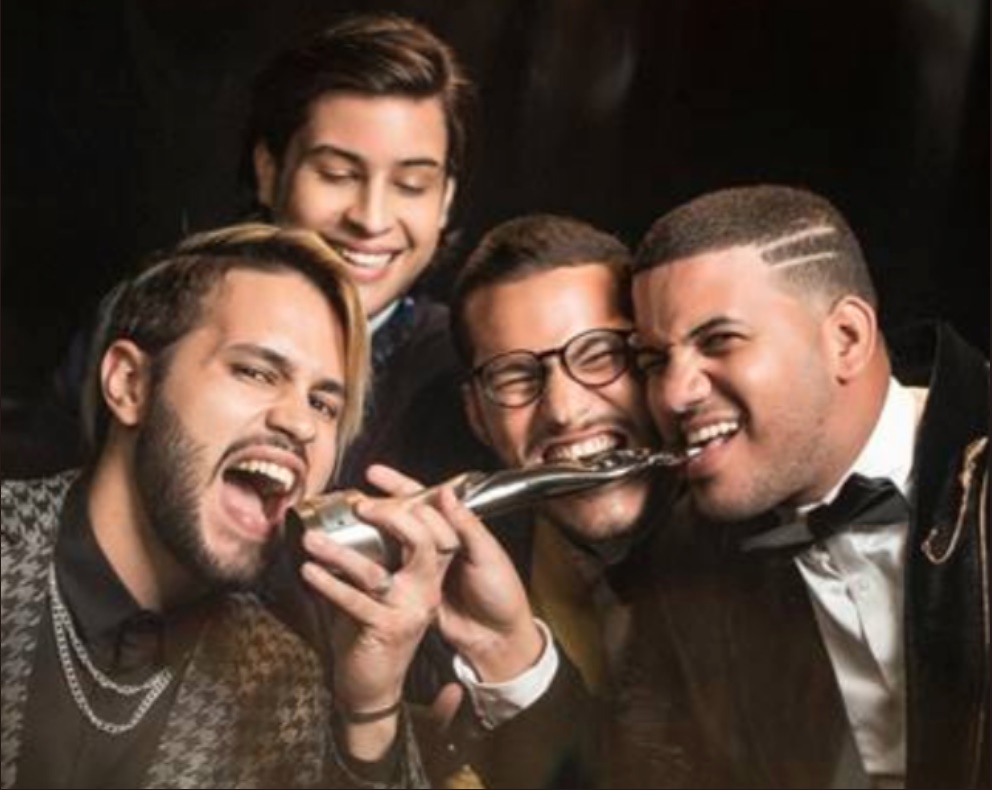 Lo Blanquito estrena tema y video “Popiwa” – El Nuevo Diario (República ...