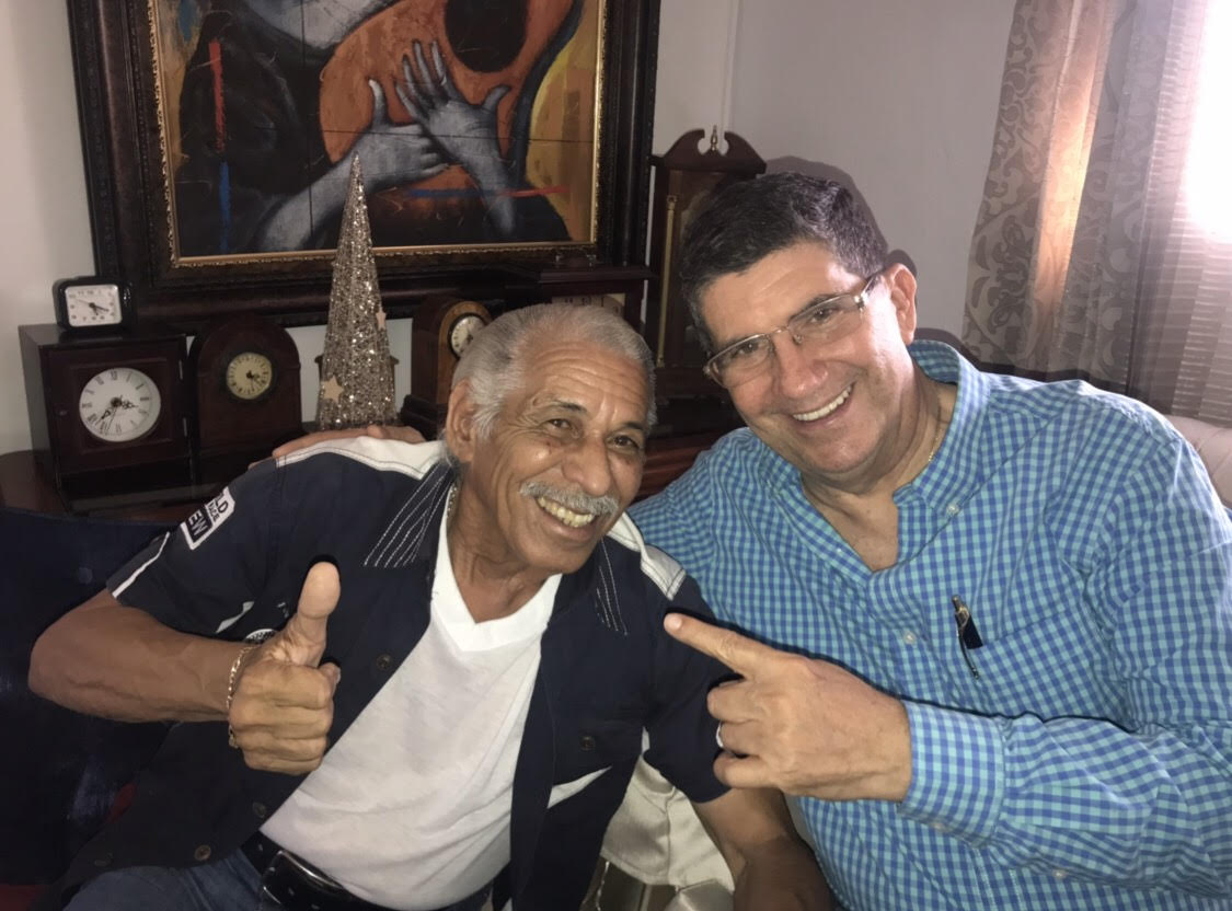 De Nelson Caba y la Gesta Gloriosa de Abril, 1965 – El Nuevo Diario ...