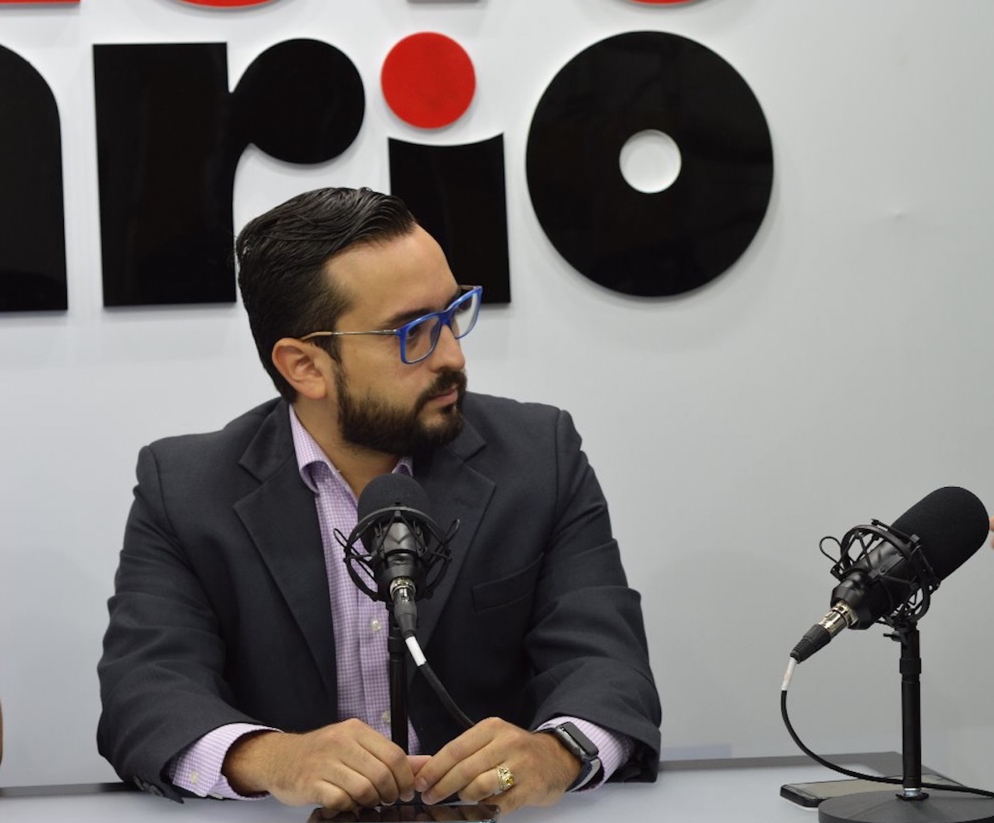 Dirigente peledeísta dice Domínguez Brito no es una improvisación y ...