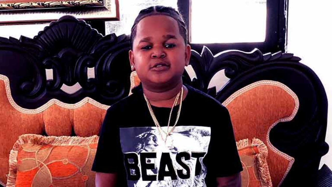 Pío la Distingancia, de la extrema pobreza a convertirse en una ...