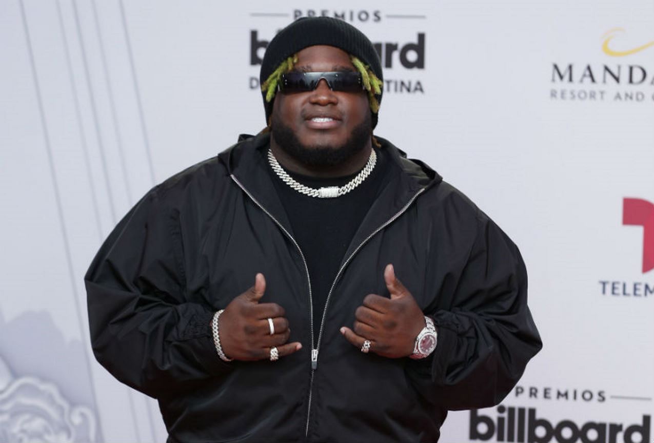 Sech, la sensación urbana, alcanza el éxito con raíces de ritmos ...