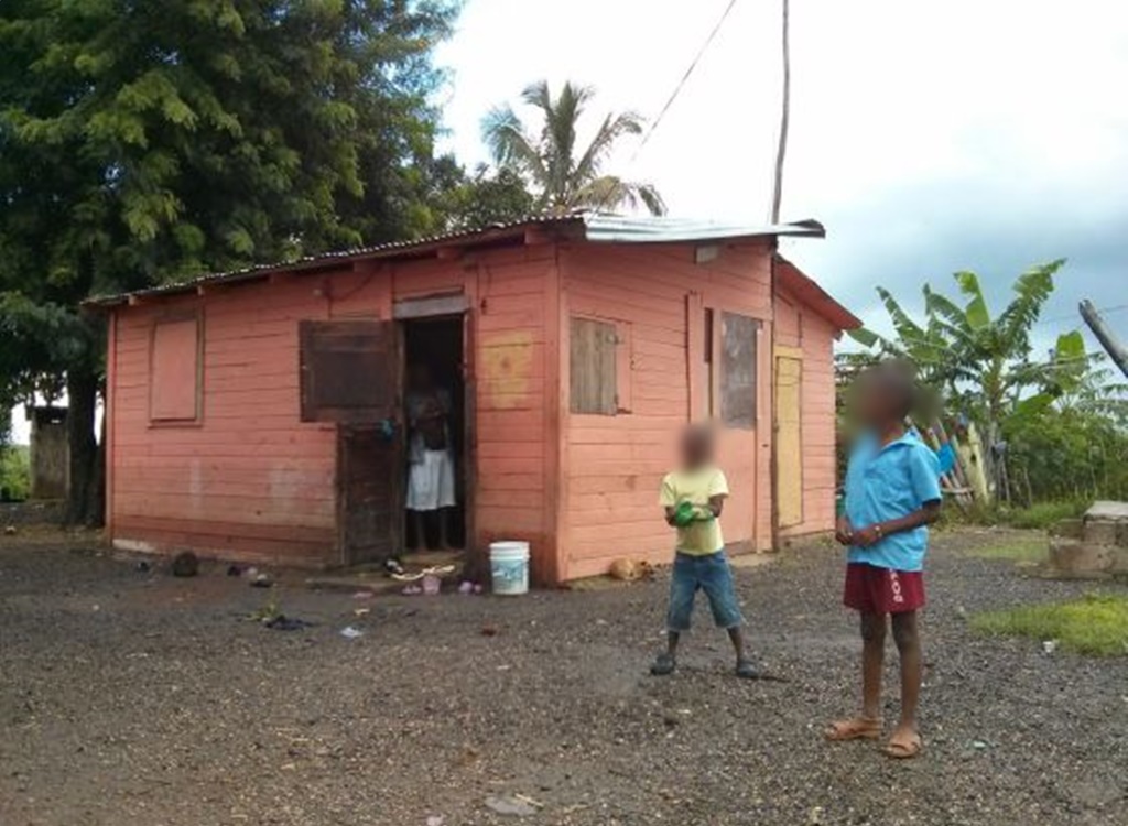 La ONU lanza en Latinoamérica plan de 10 años para combatir la pobreza ...