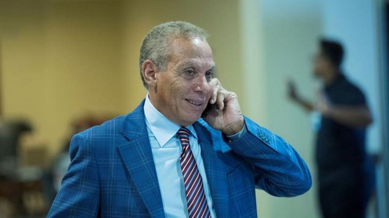 Ángel Rondón dice en juicio de fondo que inicia hoy “él está liberado ...