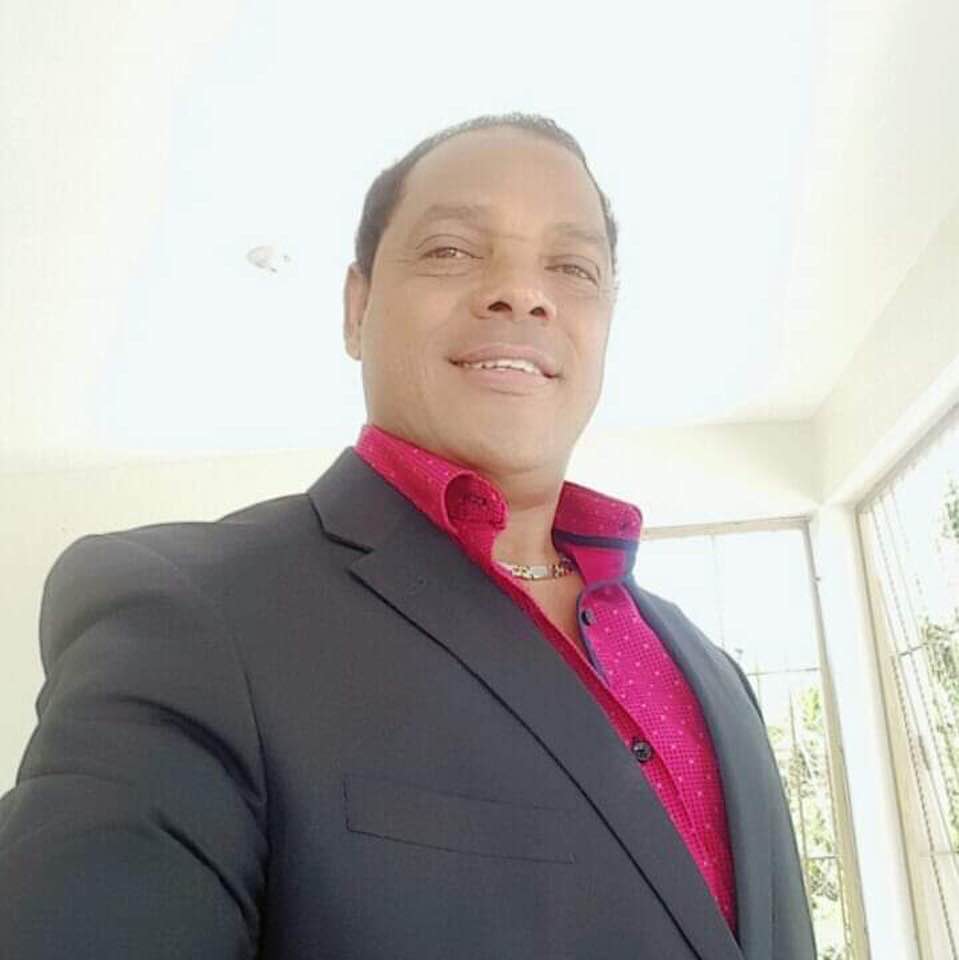 Informan comunicador Anthony Ross asumirá dirección del SNTP en Bonao ...