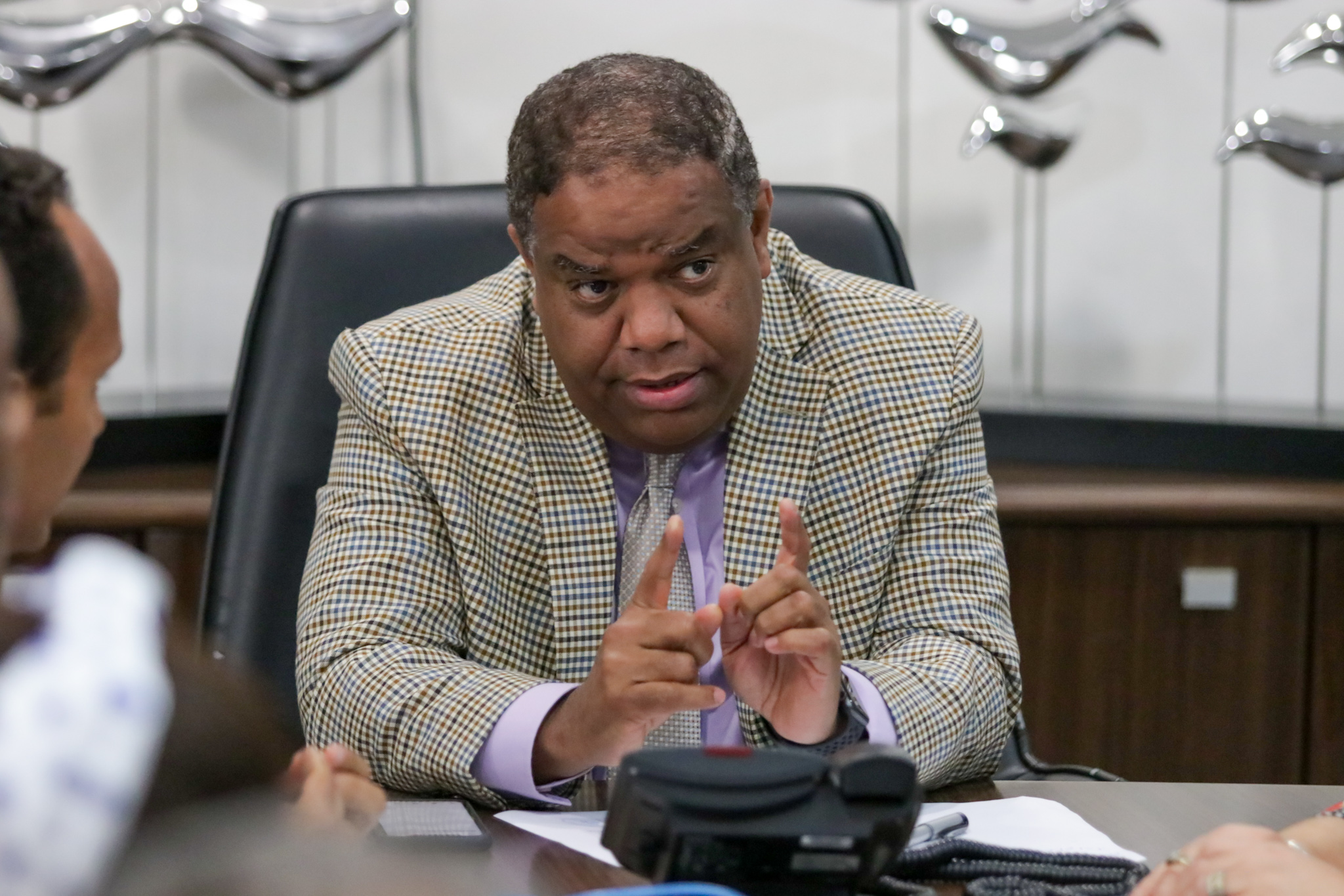 Danilo Díaz dice con resolución JCE ignora gran mayoría de partidos y ...