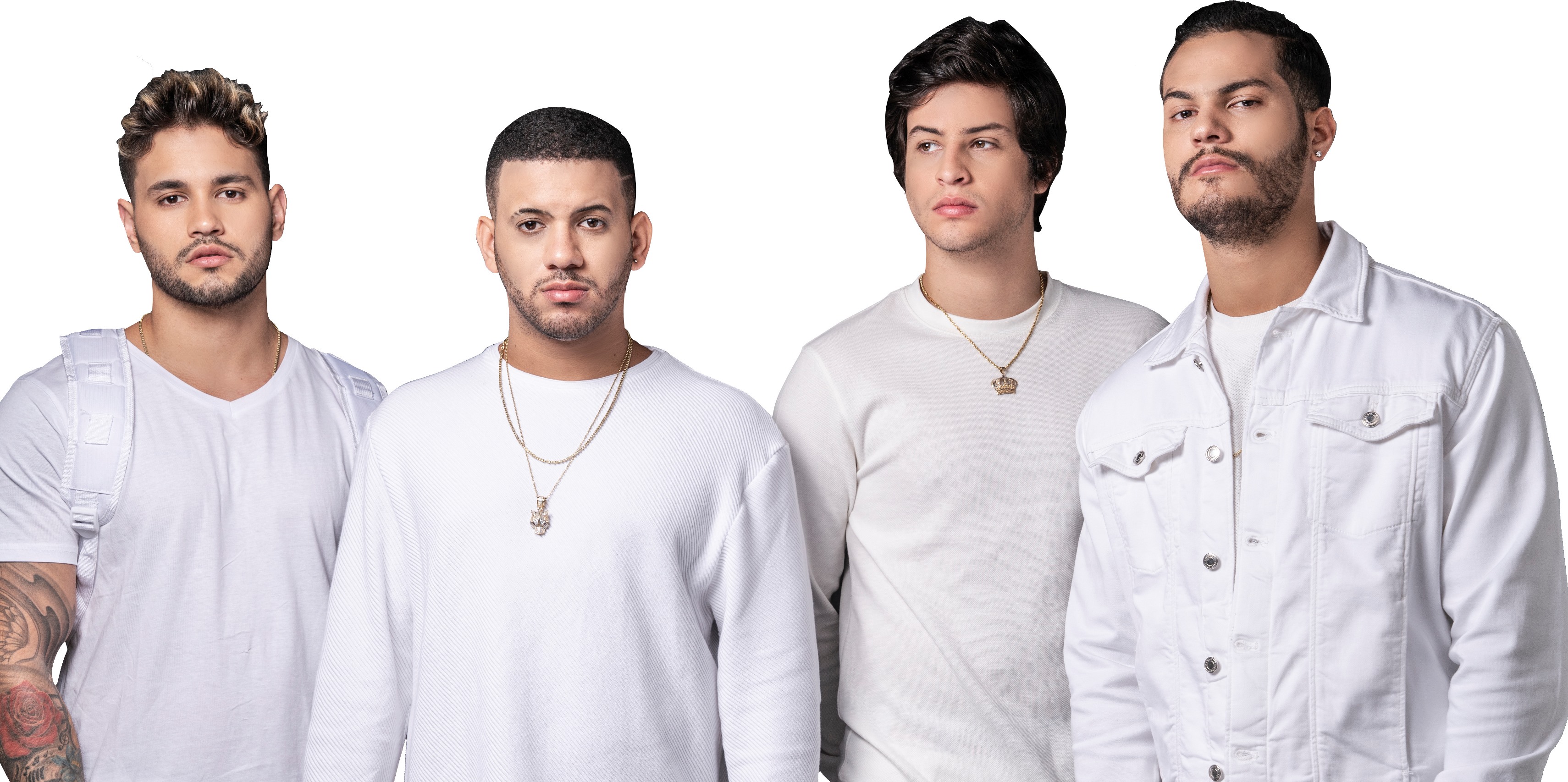 Banda urbana «Lo Blanquito» se presentarán este 5 de octubre en el ...