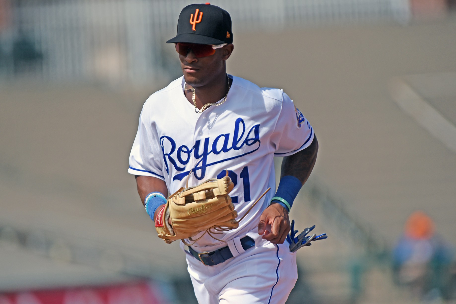 Licey anuncia a los refuerzos Nick Heath y Vladimir Gutiérrez – El ...