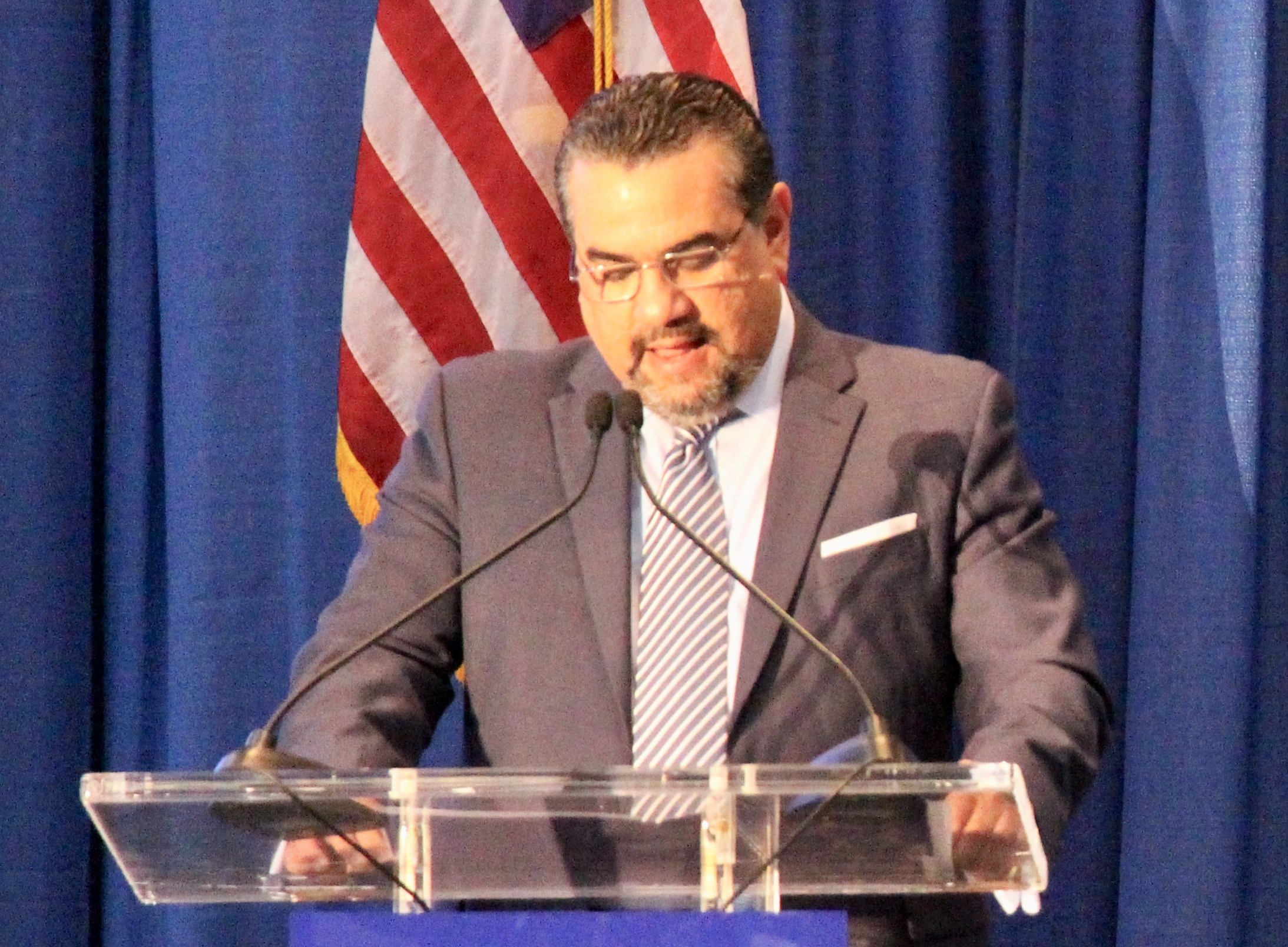 Comisión Electoral del CDP en FL exhorta periodistas acudir masivamente ...