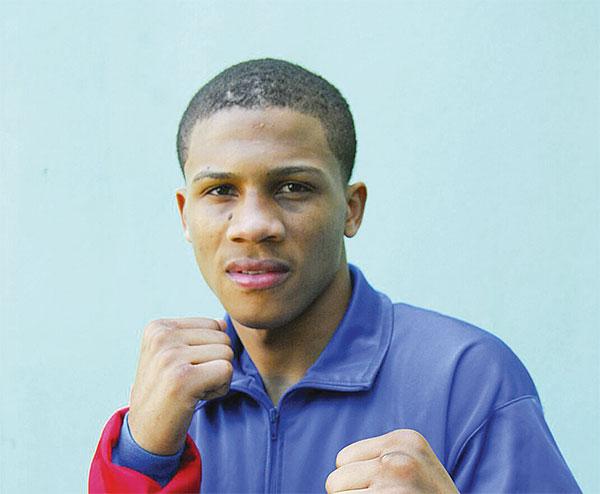 Leonel de los Santos y Rohan Polanco pelearán por bronce en Mundial de ...