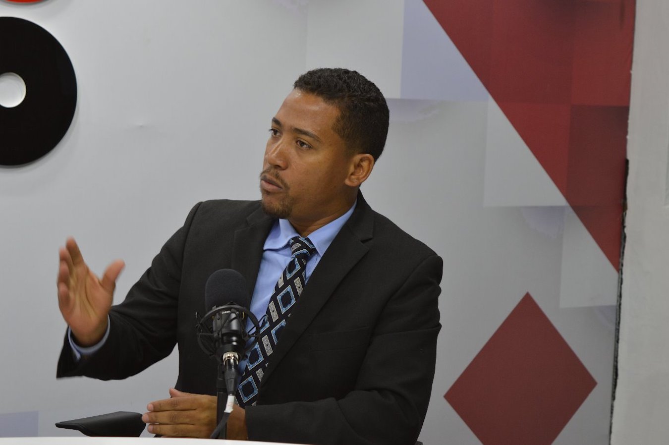 Aspirante a diputado por SDN asegura PLD saldrá fortalecido de ...