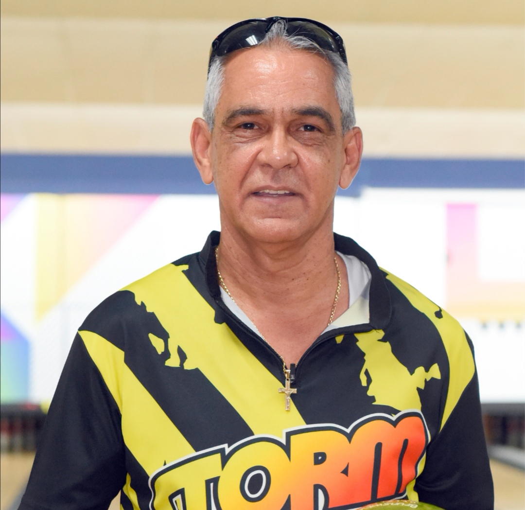 Dominicanos Castro y Pérez conquistan sencillos Torneo Internacional de ...