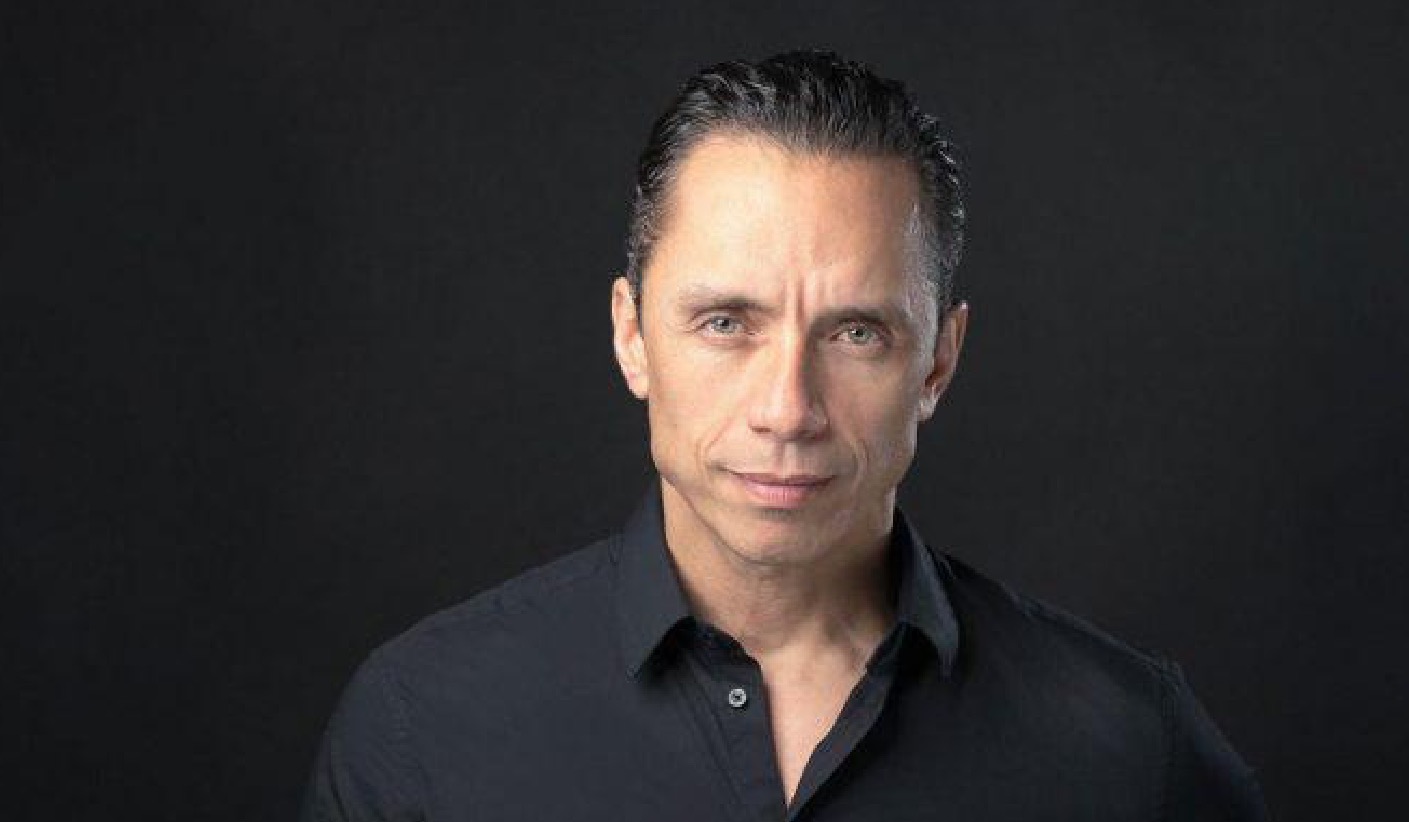 Anthony Álvarez: “Es esperanzador que las autoridades estén abrazando ...