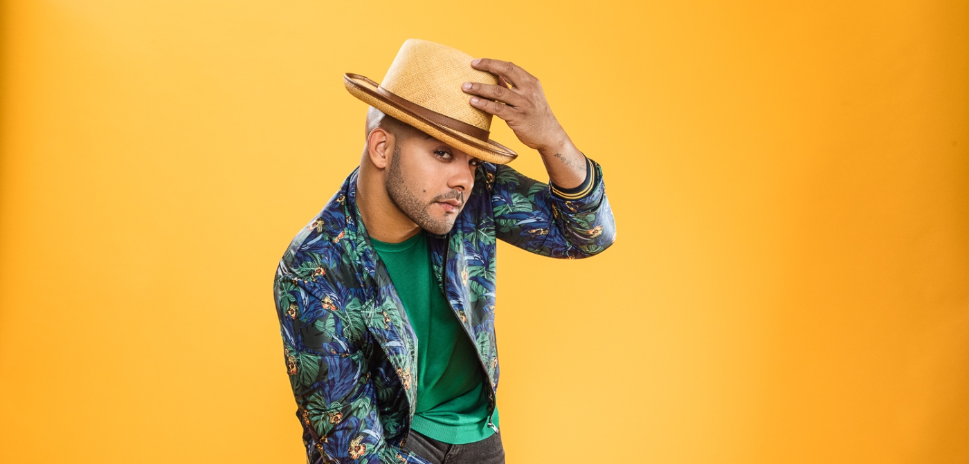 Gabriel, a un día de su gran noche – El Nuevo Diario (República Dominicana)