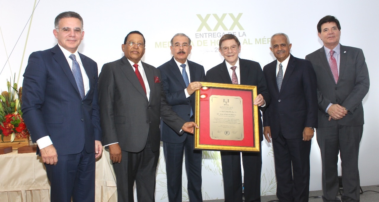 Periodismo de Investigación, legado industrial del doctor Julio A ...