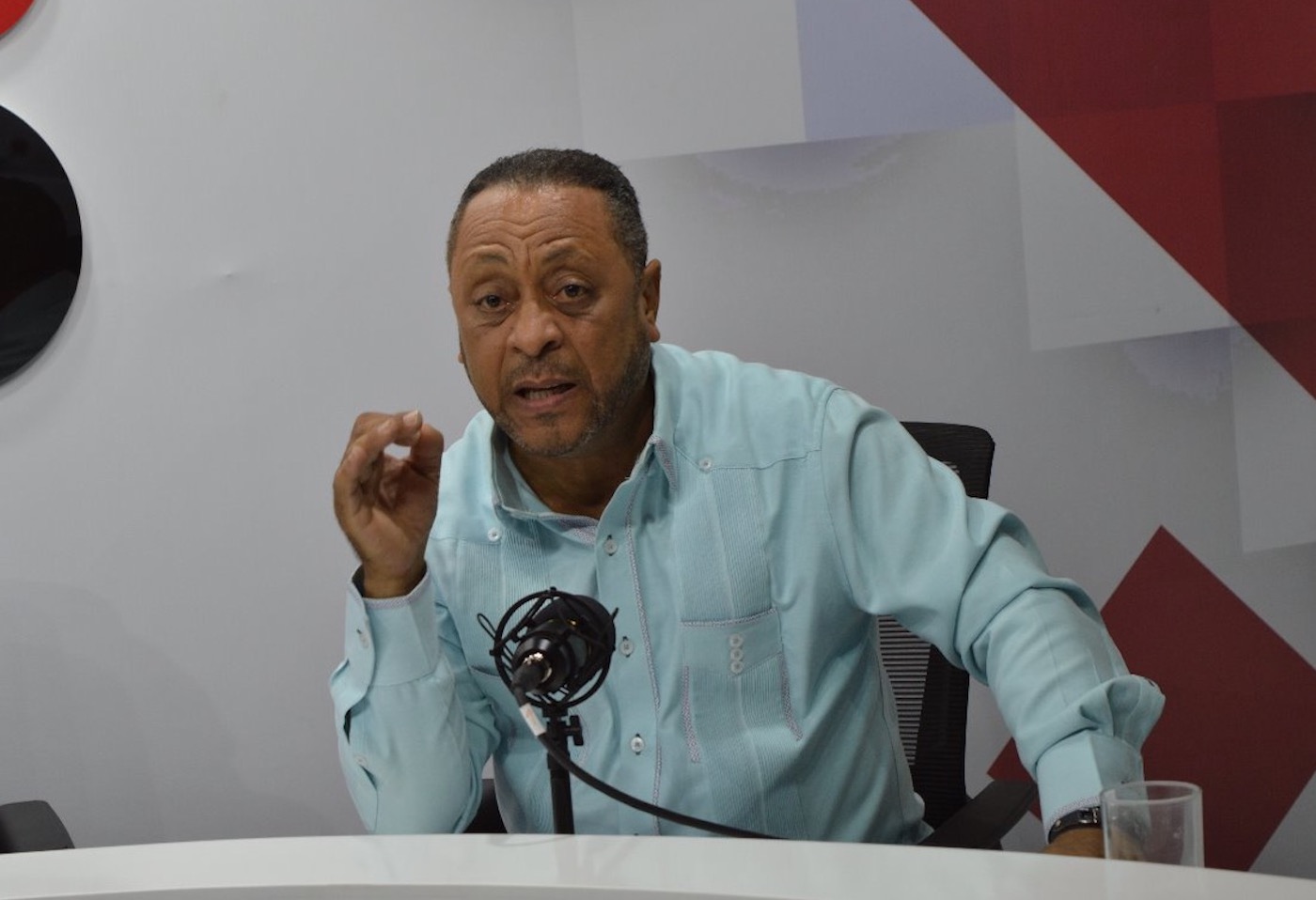 Michael Miguel considera CP del PLD debe pedir perdón a Dios, al pueblo ...