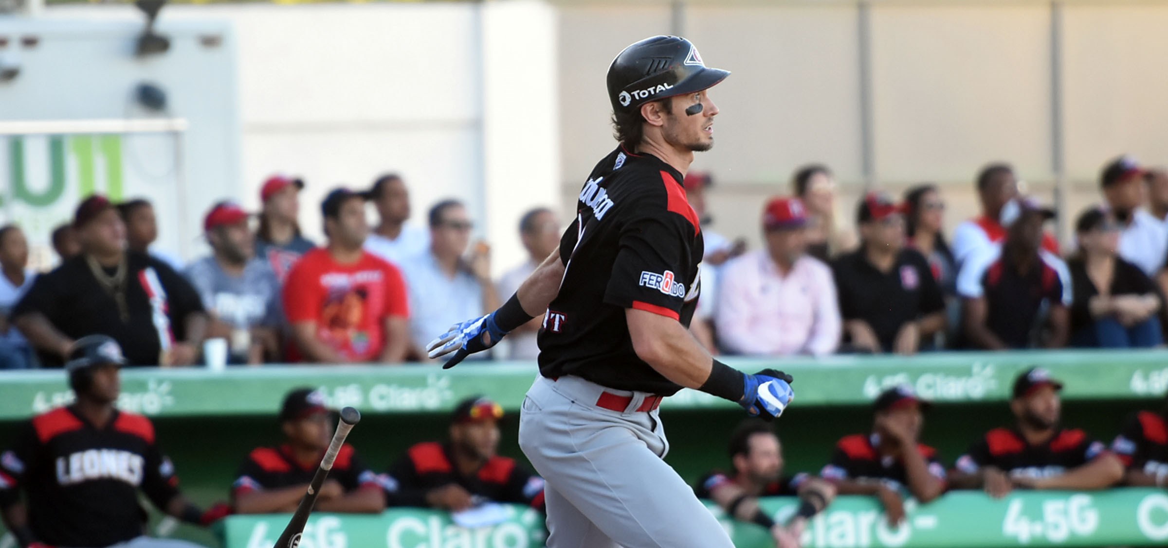 Escogido anuncia fecha del debut de Ryan Court – El Nuevo Diario ...