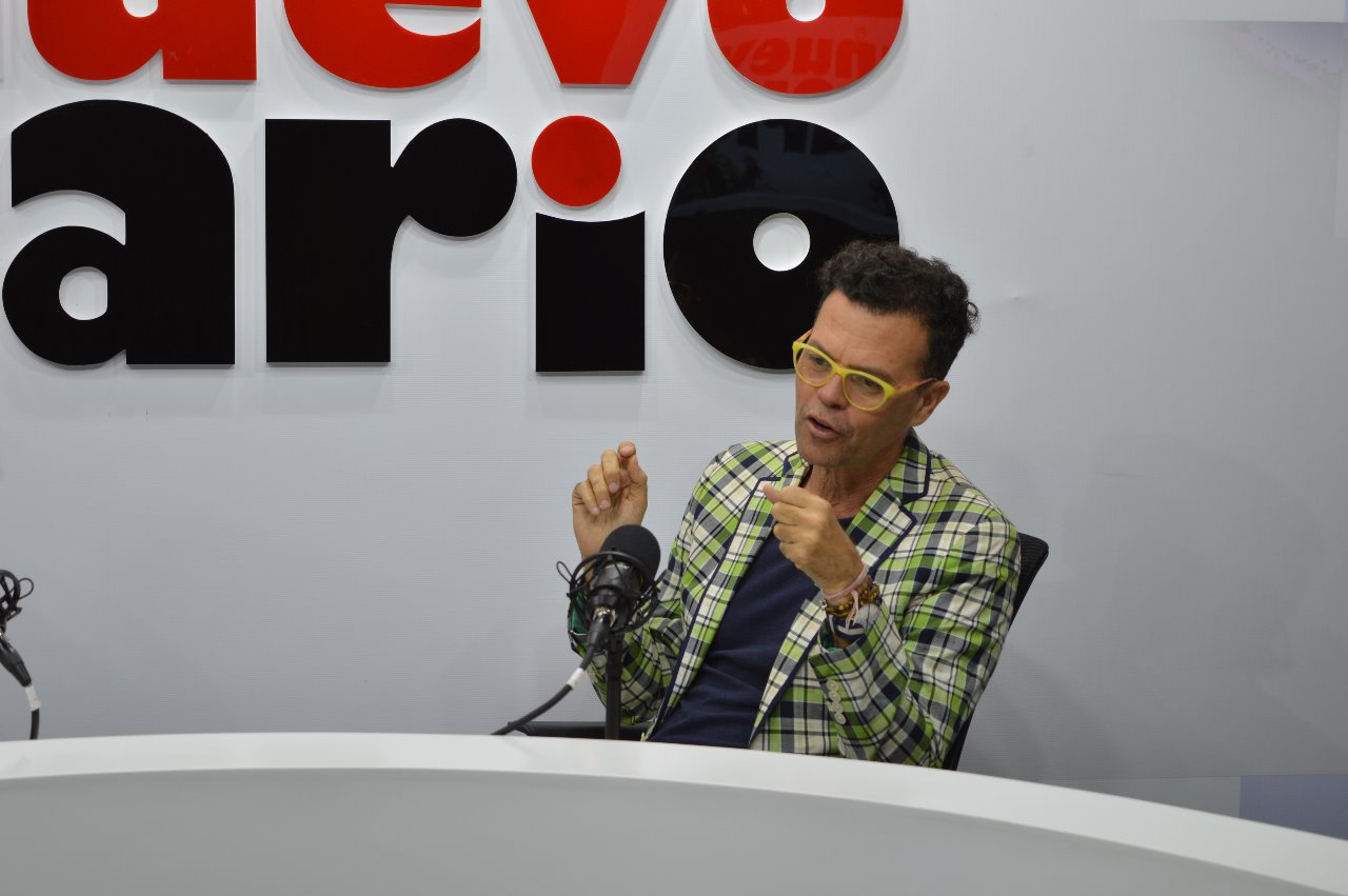 Sócrates Mckinney: “Dominicana Moda es una industria que aporta de ...
