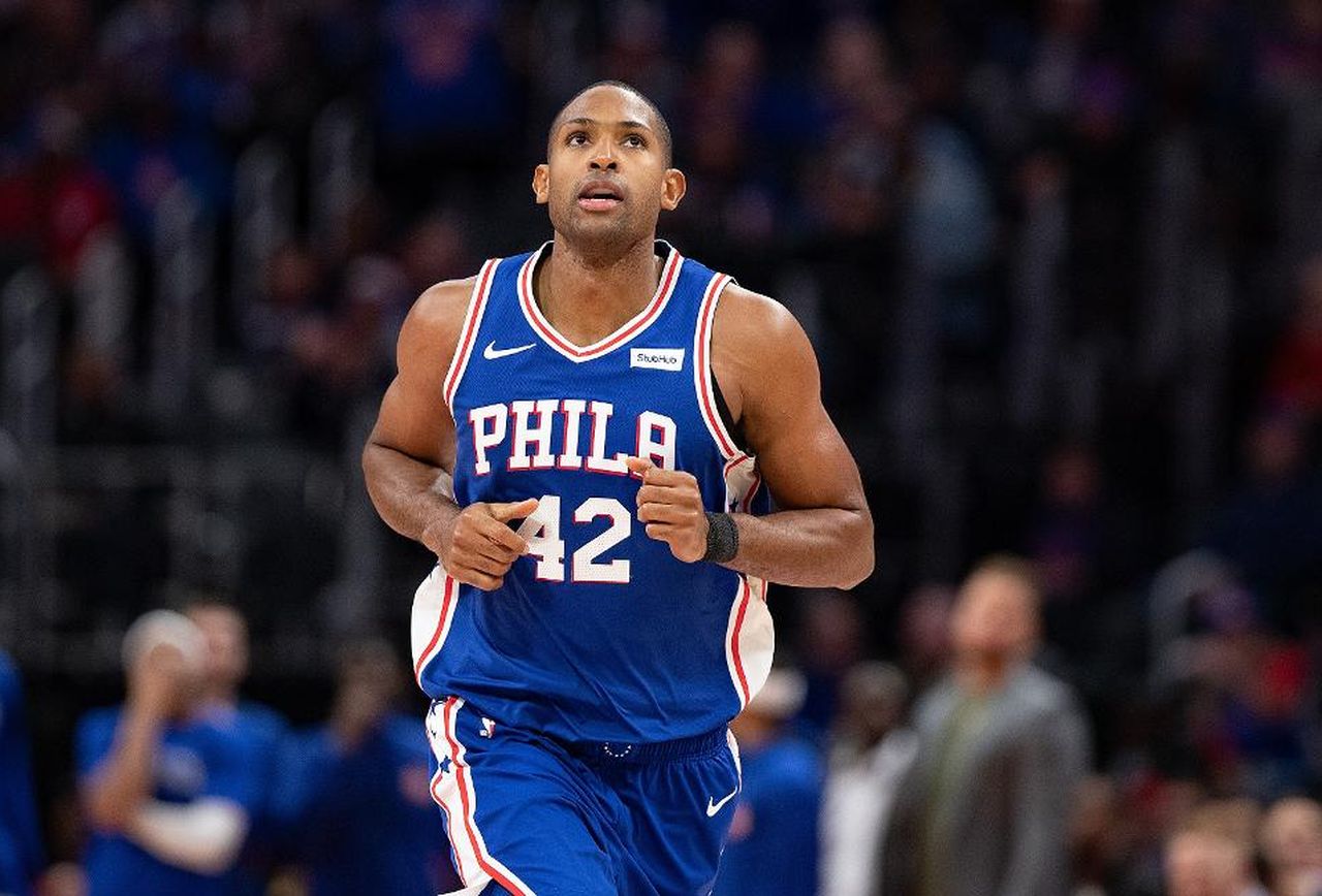 (VÍDEO) Horford y Embiid guían a los 76ers sobre los Hornets – El Nuevo ...