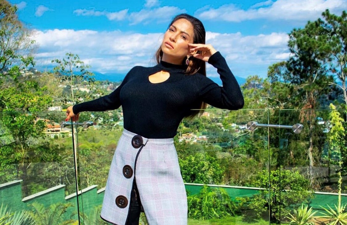 Ángela Castañeda: “Ya no es necesario usar piel de animales en nuestros ...