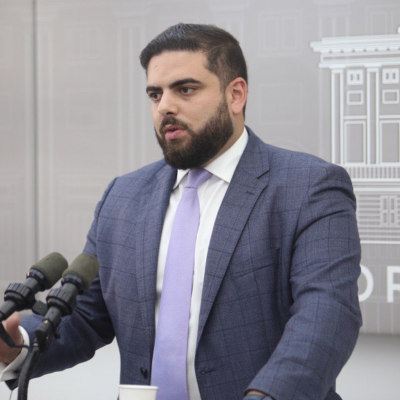 Sale del Gobierno de Puerto Rico el último participante en escándalo ...