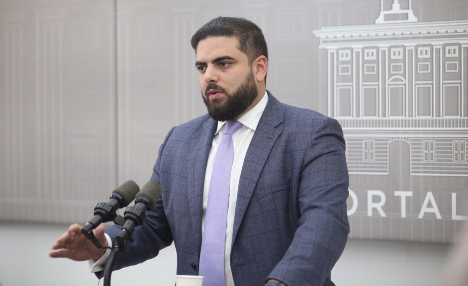 Sale del Gobierno de Puerto Rico el último participante en escándalo ...