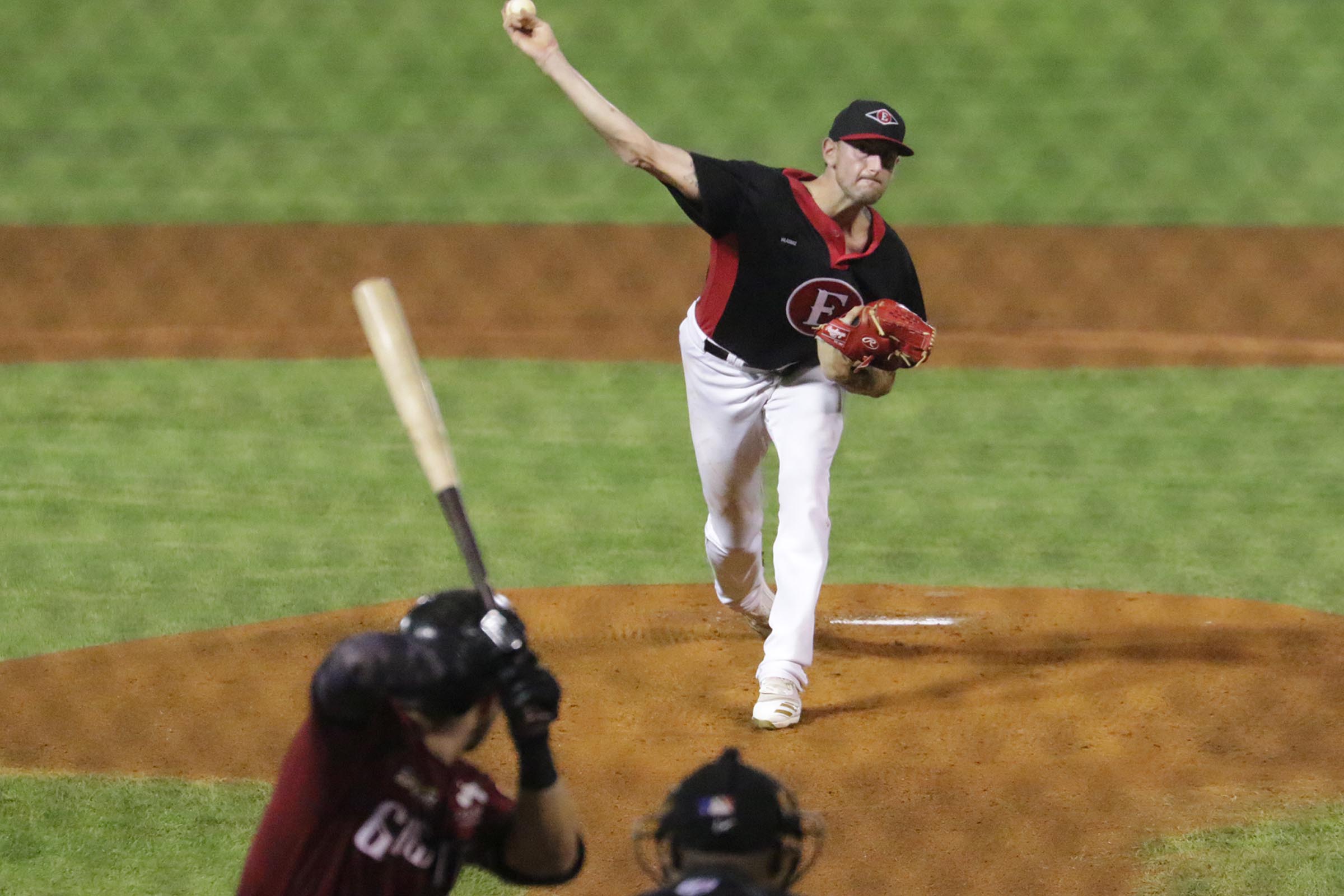 Kubiak, Castellanos y Cruz abridores para próximos tres juegos del ...