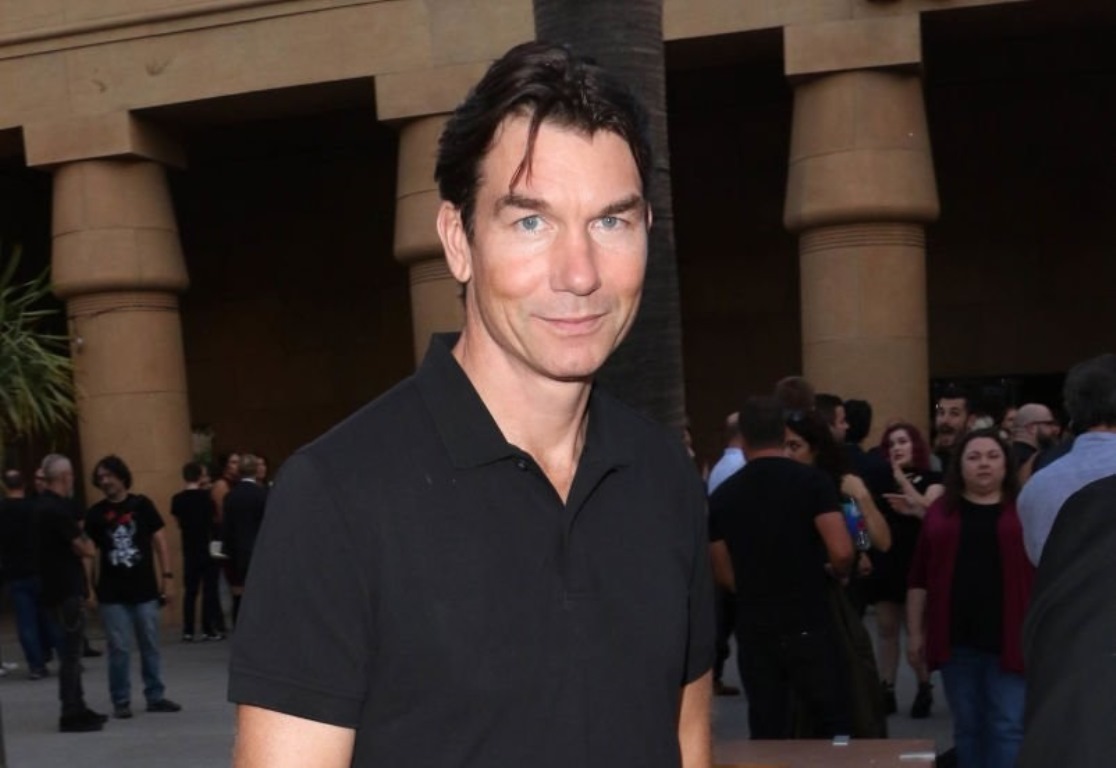 El actor Jerry O’Connell no podría resolver un crimen en la vida real ...