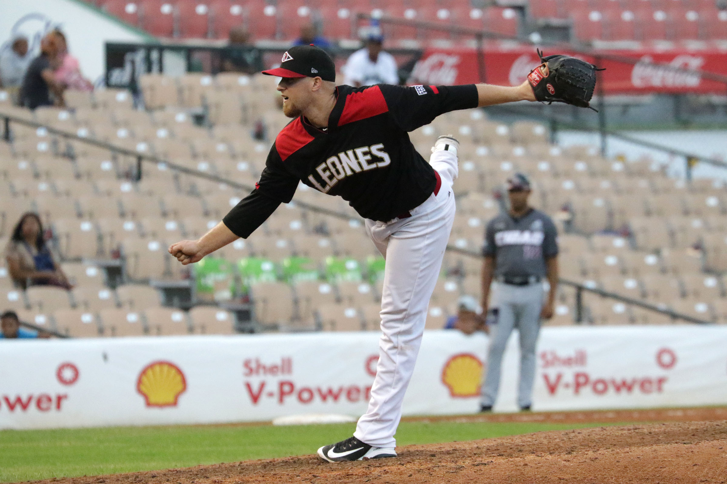 Jake Thompson regresa con el Escogido – El Nuevo Diario (República ...