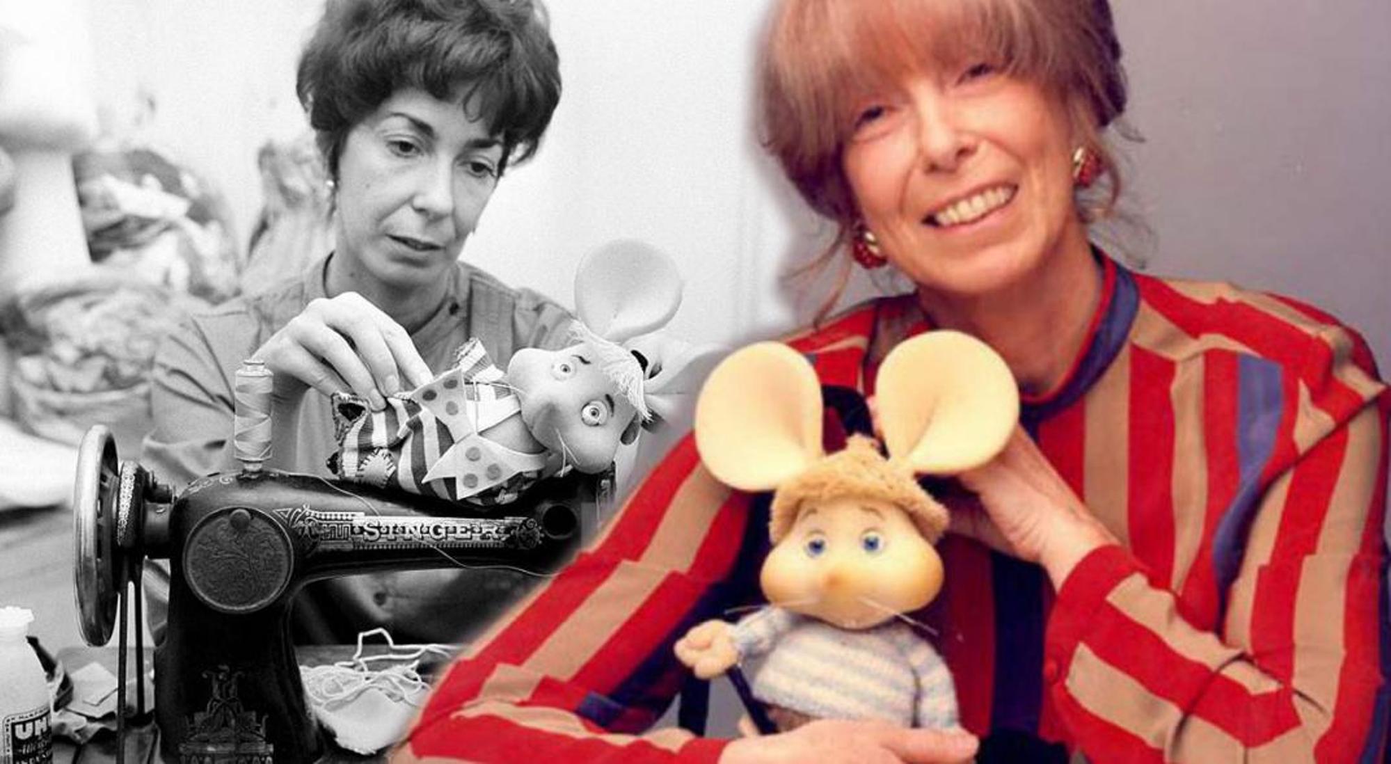 Fallece Maria Perego creadora del icónico “Topo Gigio” – El Nuevo Diario (República Dominicana)