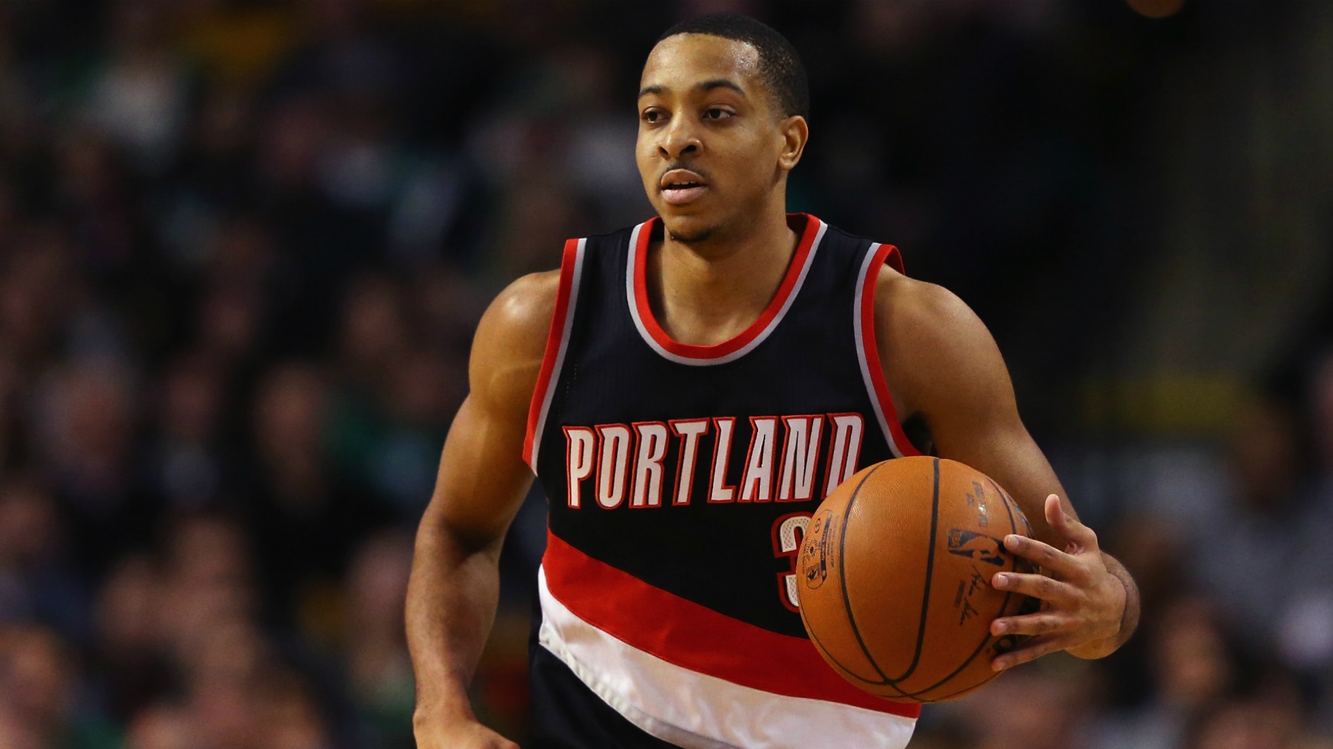 McCollum y los Trail Blazers agravan la crisis de los Spurs – El Nuevo ...