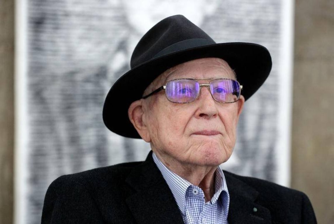 Muere Branko Lustig, productor de cine premiado con dos Óscar, a los 87 ...