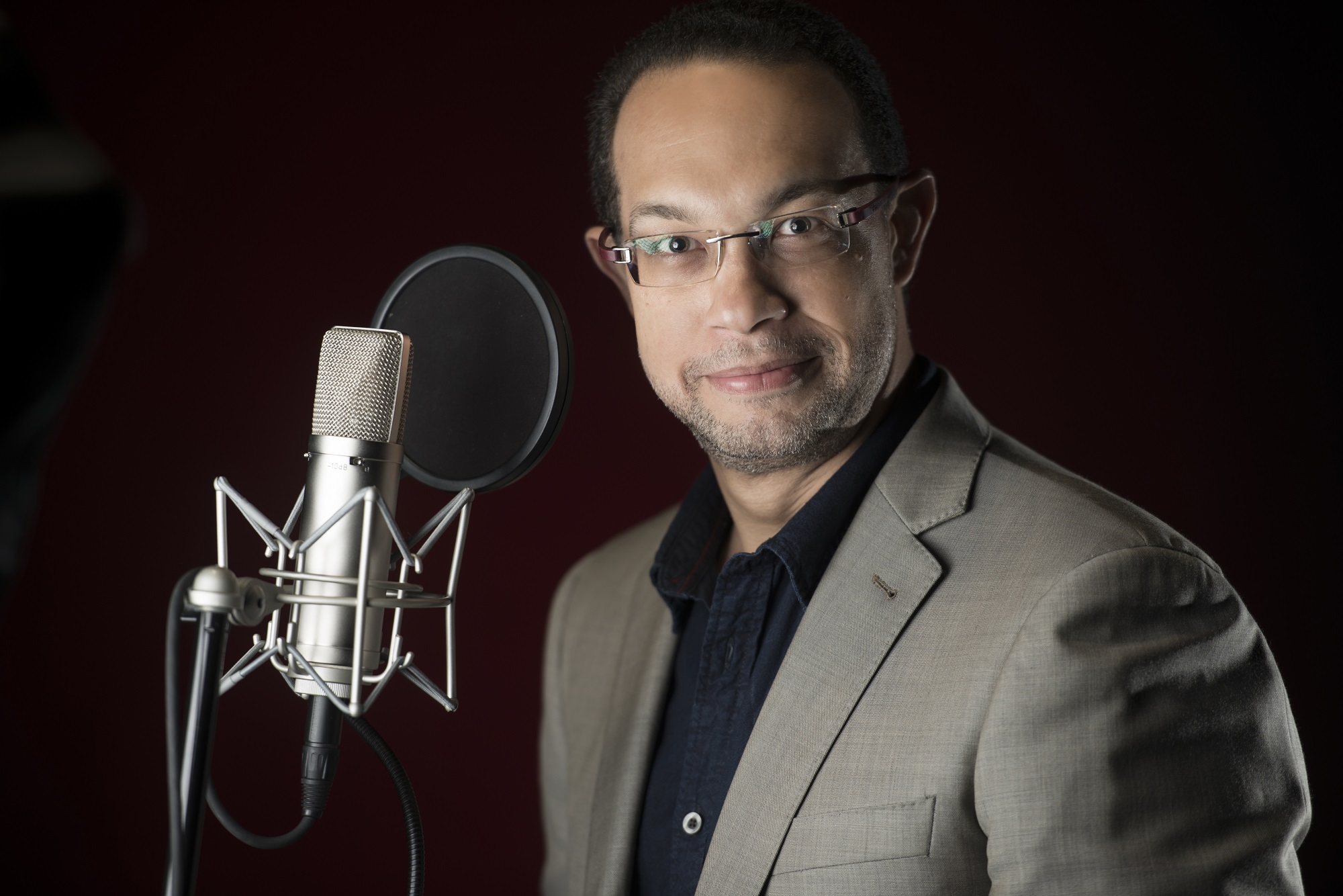 Reynaldo Infante es nominado a los Voice Arts Awards – El Nuevo Diario ...