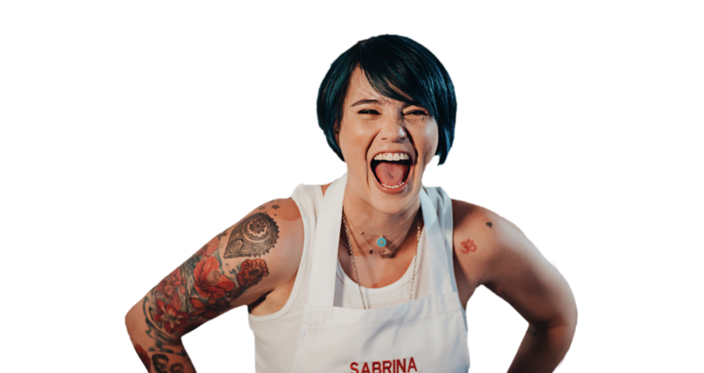 Sabrina Gómez gana Masterchef Celebrity – El Nuevo Diario (República ...