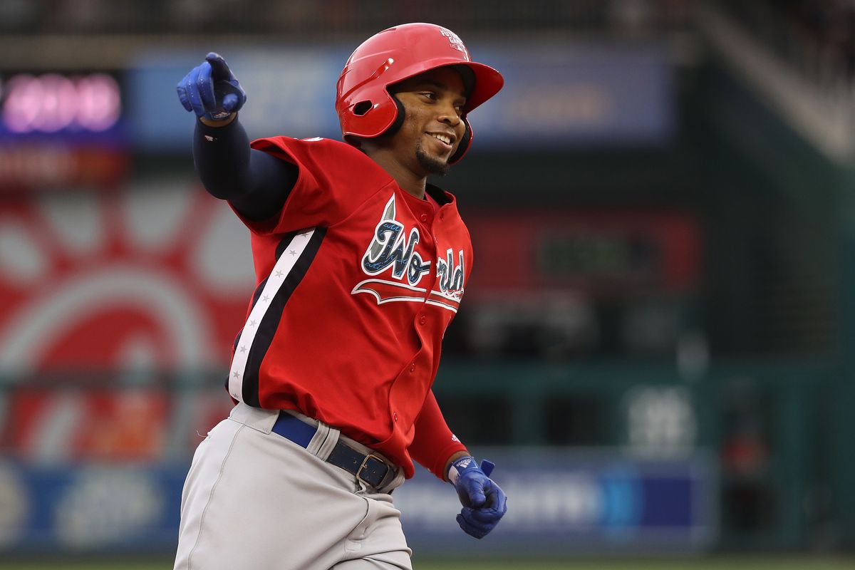 Yuniel Díaz, nuevo refuerzo del Escogido – El Nuevo Diario (República ...