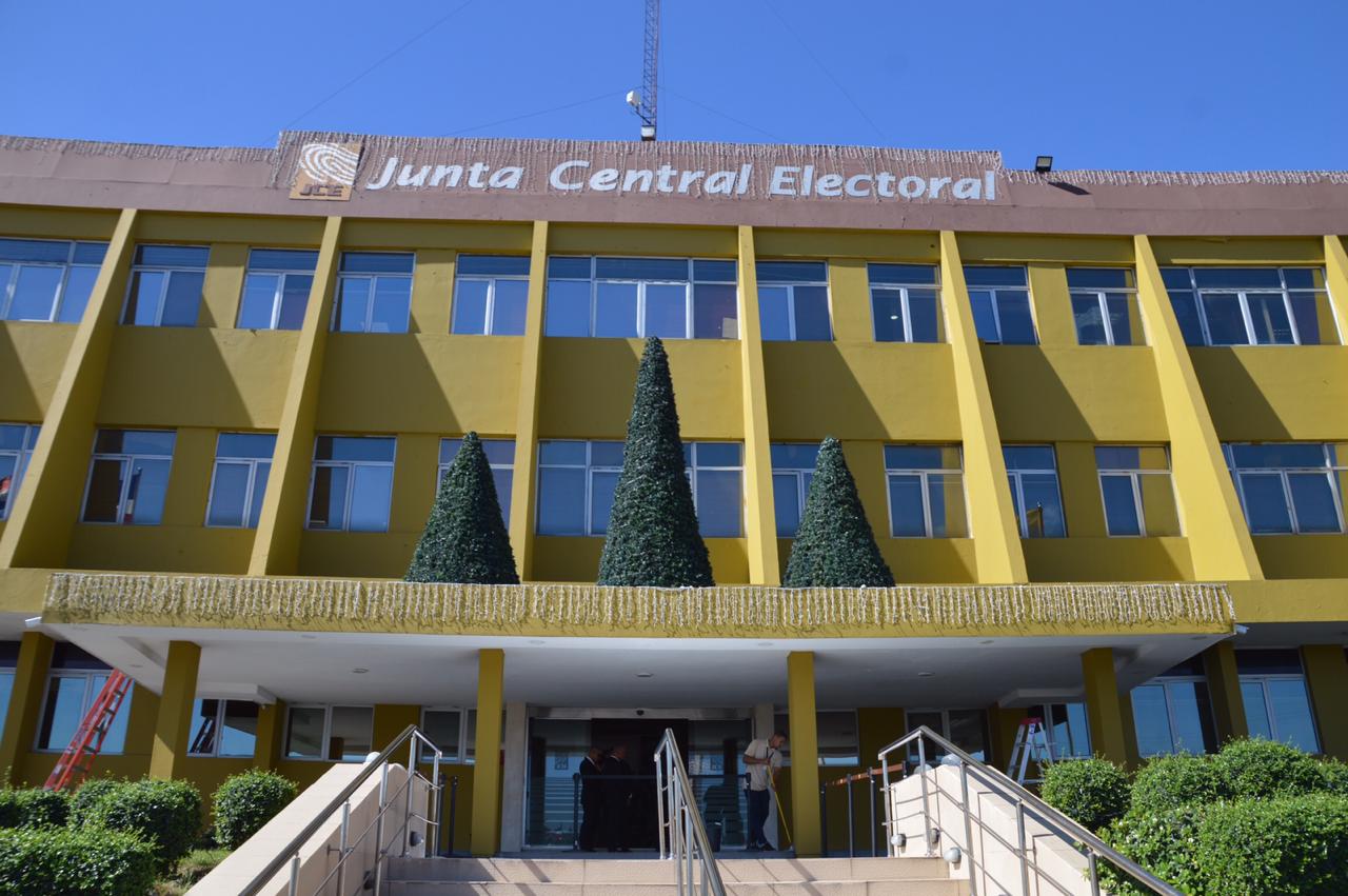 La JCE le responde al PLD fijando plazos para recibir opinión sobre ...