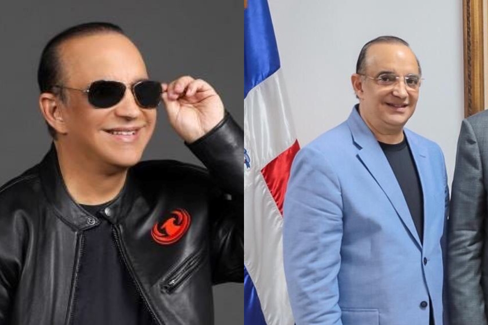 Quique Antún se quita las gafas y la chaqueta negra – El Nuevo Diario ...