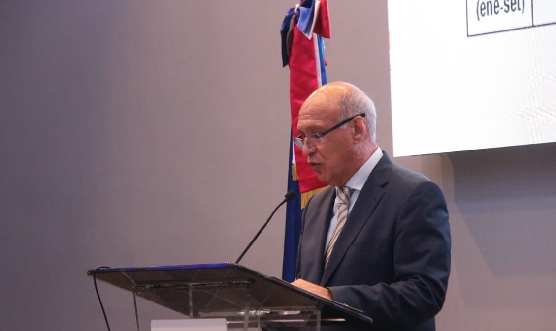 Presidente de Cámara Brasil afirma integración de RD a Aladi ...