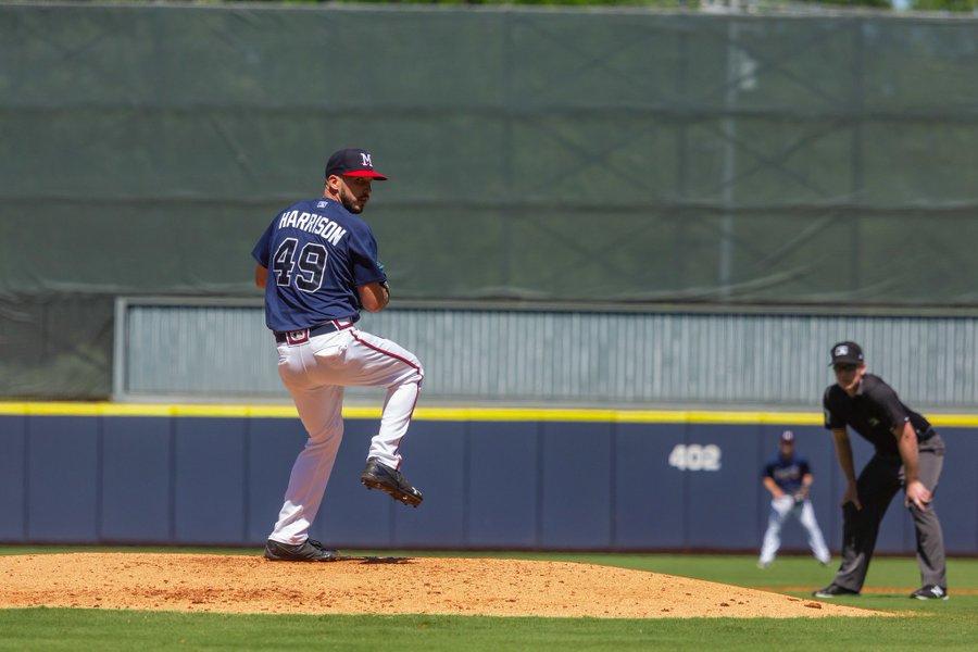 Licey anuncia a los refuerzos Luis Avilés y Jordan Harrison – El Nuevo ...
